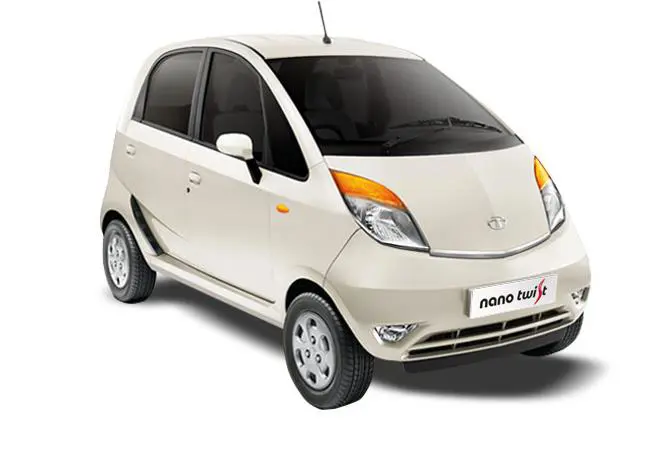 Tata Nano (2019) ₹206,000 - ₹500,000, Specifications, Reviews | Autos ...