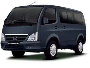 Tata Venture Diesel GX ₹472,187 - ₹750,000, Specifications, Reviews ...