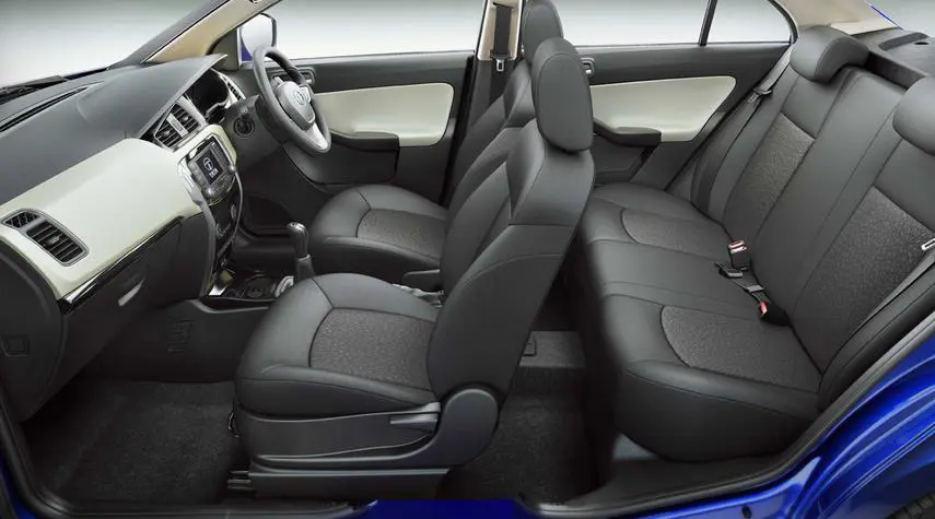 Tata Zest (2020) Price, Specs, Review, Pics & Mileage in India