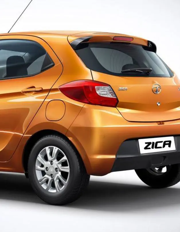 2019 Tata Tiago Diesel XZ Specs & Price in India