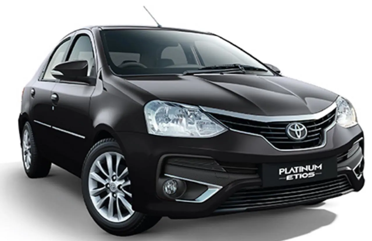 Toyota Etios (2019) Price, Specs, Review, Pics & Mileage in India
