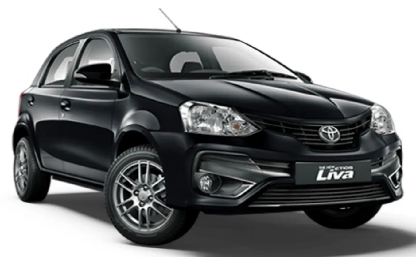 2019 Toyota Etios Liva Diesel VXD Specs & Price in India