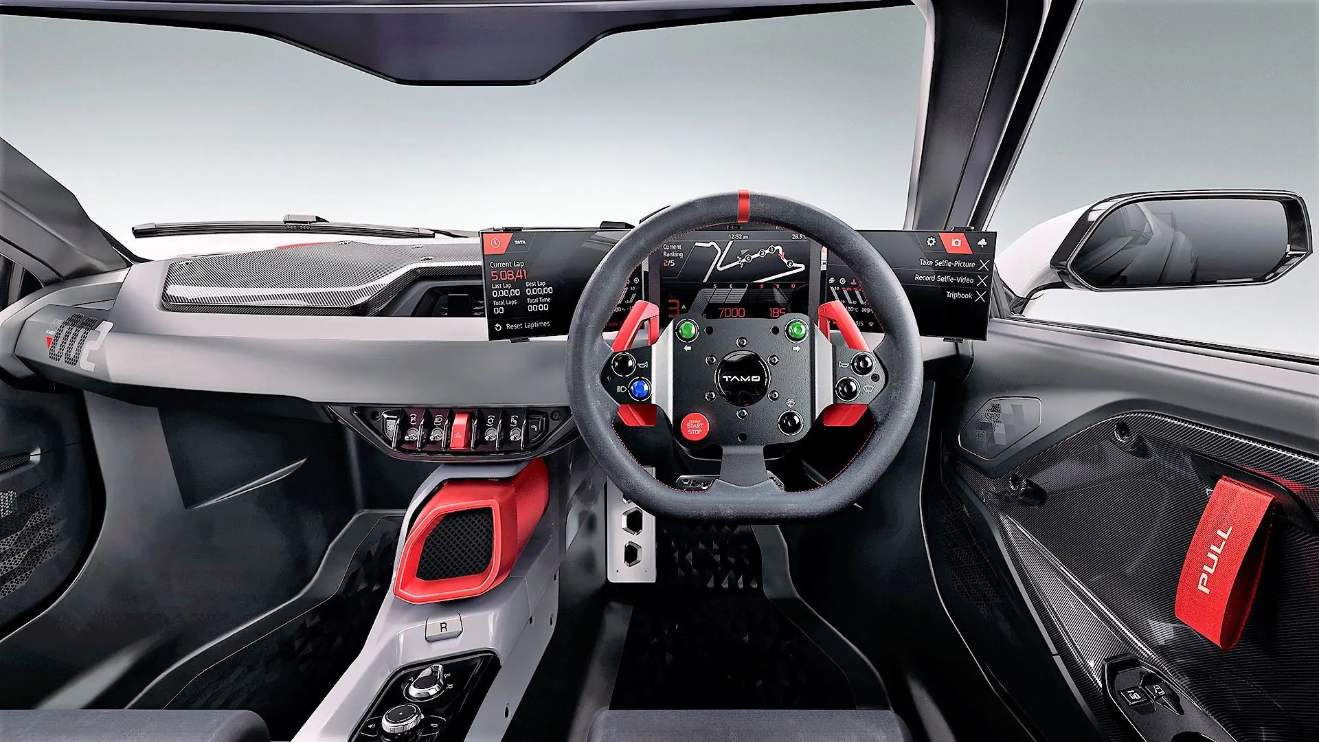 Tata TAMO RaceMo Price, Specs, Review, Pics & Mileage in India