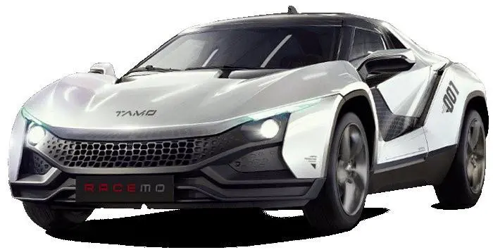 Tata TAMO RaceMo Sports Car Specifications & Expected Price in India