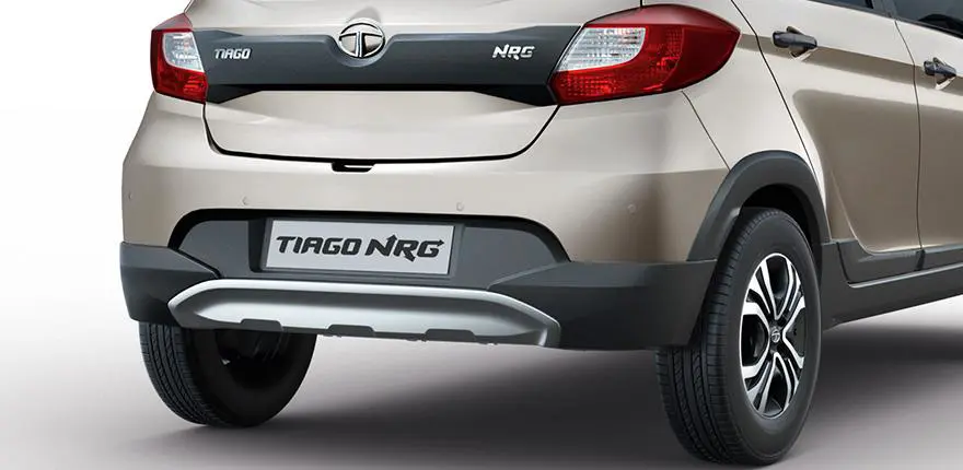 Tata Tiago NRG (2020) Price, Specs, Review, Pics & Mileage in India