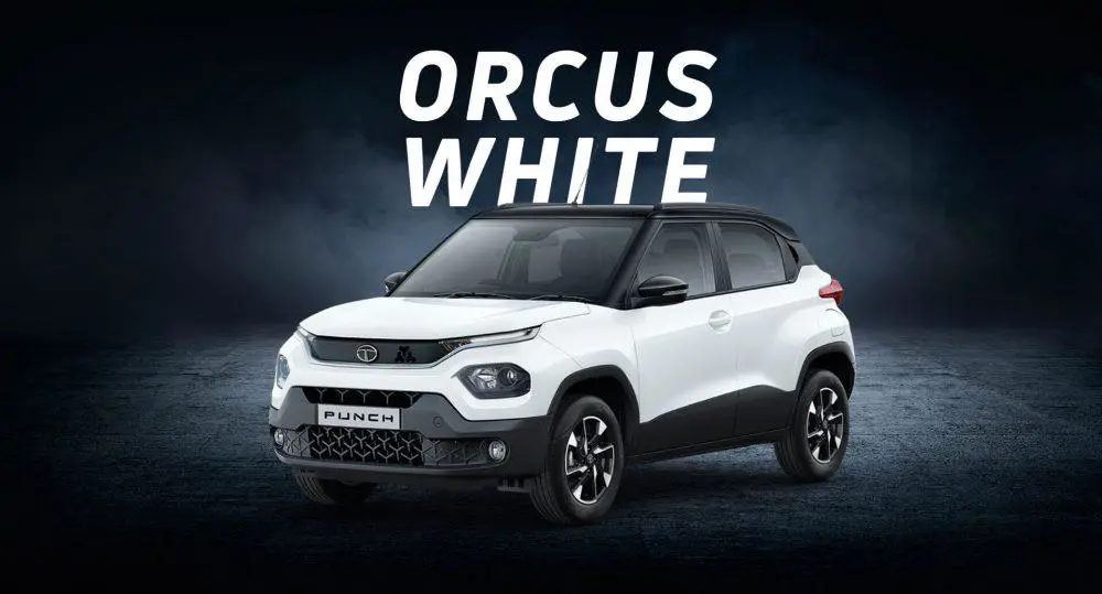 Tata Punch CNG Pure ₹612,900 - ₹984,900, Specifications, Reviews ...