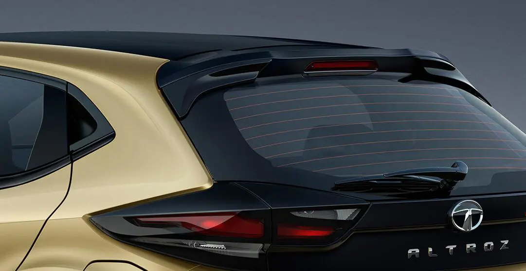 Tata Altroz iTurbo Price, Specs, Review, Pics & Mileage in India