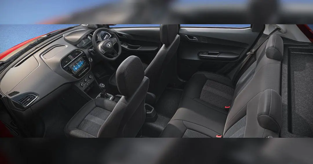 Tata Tiago NRG XT Price, Specs, Top Speed & Mileage in India