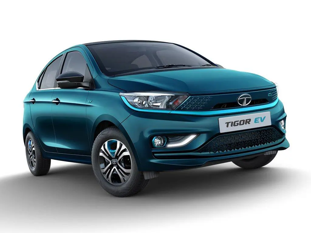 Tata Tigor EV XM Specs & Price in India