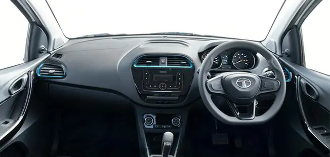 Tata XPres-T EV Price, Specs, Review, Pics & Mileage in India