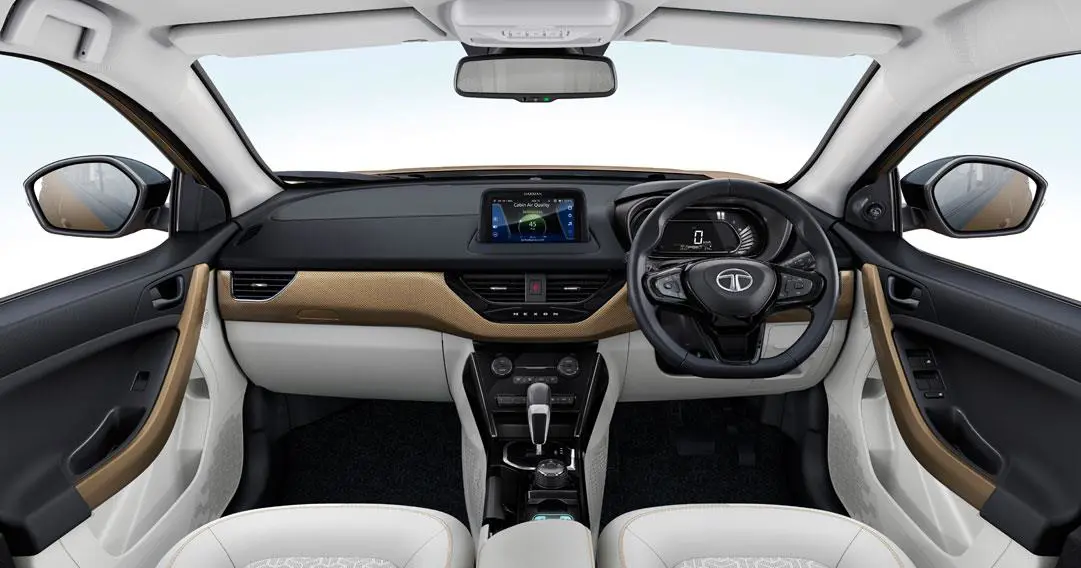 2023 Tata Nexon Jet Edition Price, Specs, Top Speed & Mileage in India