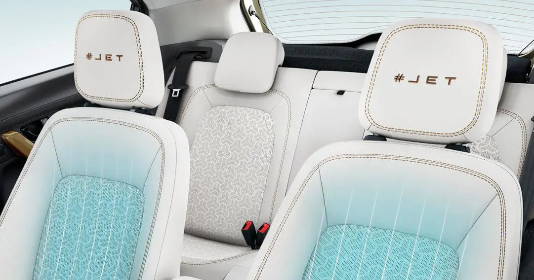 2023 Tata Nexon Jet Edition Price, Specs, Top Speed & Mileage in India