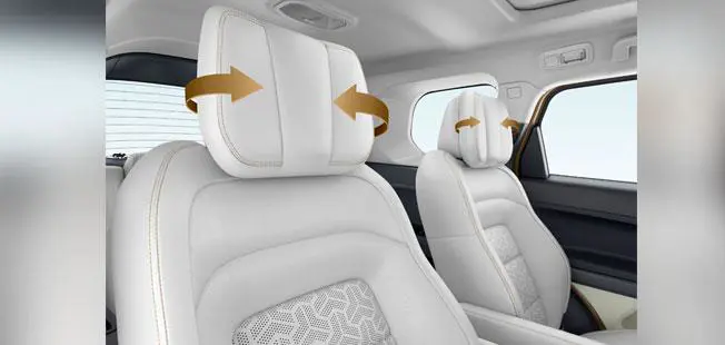 Tata Safari Jet Edition Automatic 6S Specs & Price in India
