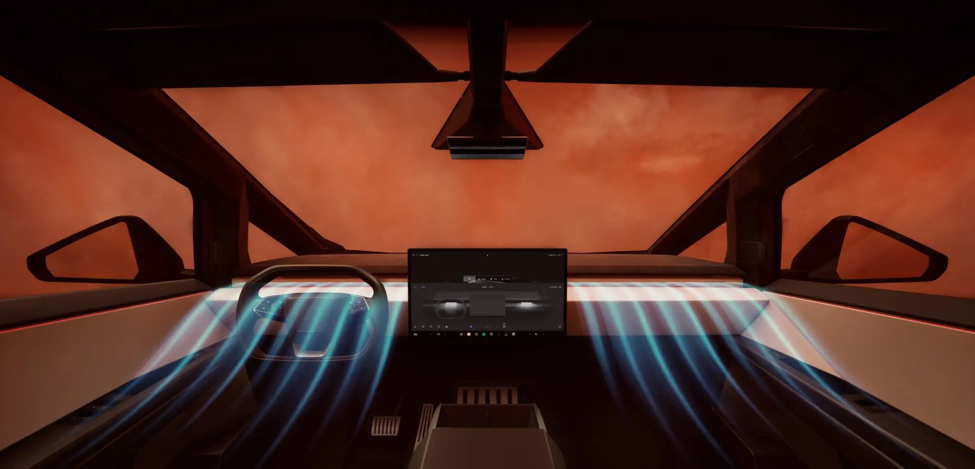 Tesla Cybertruck Specifications & Expected Price in India