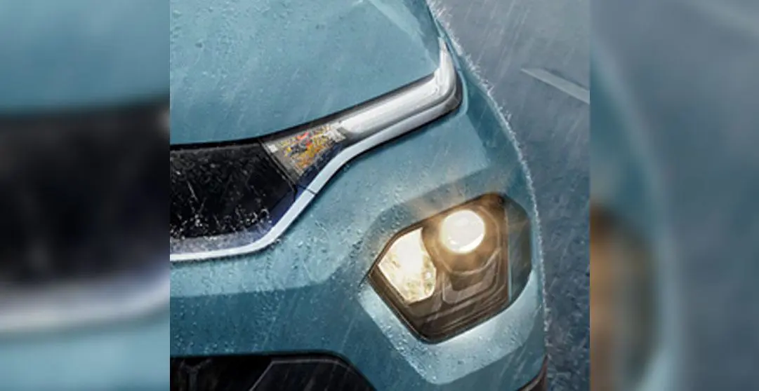 Tata Punch CNG Pure Price, Specs, Top Speed & Mileage in India