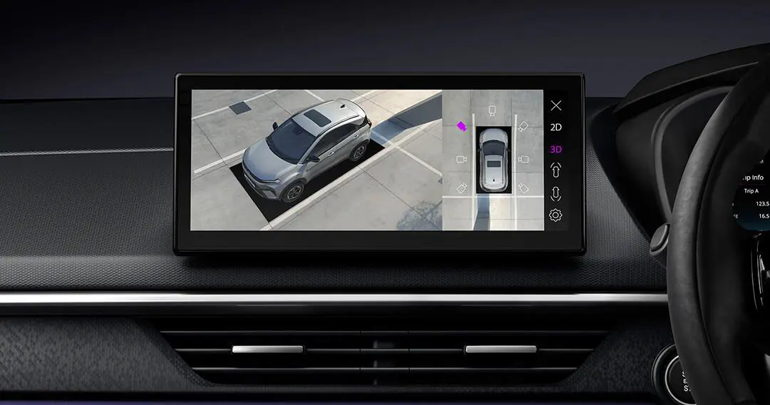 Compare Tata Nexon Smart vs Tata Nexon Smart Plus vs Tata Nexon Smart ...