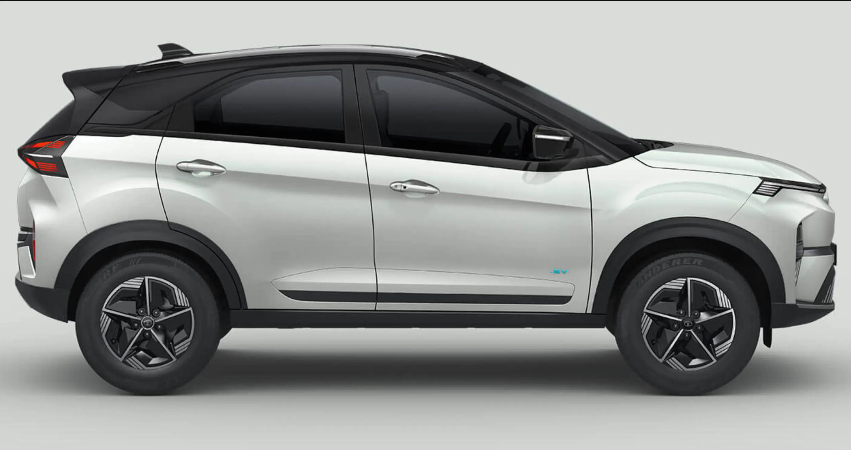 Tata Nexon EV Fearless Plus S LR Price, Specs, Top Speed & Mileage in India