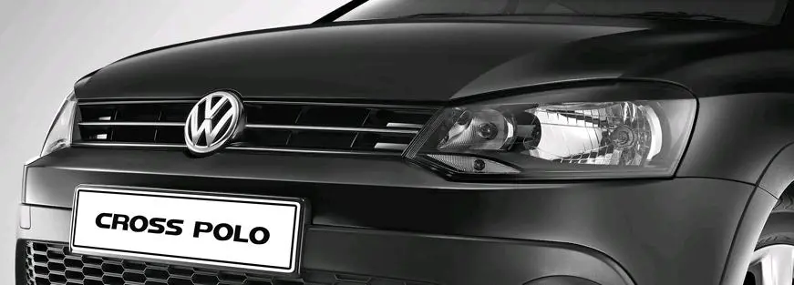 Volkswagen Cross Polo (2015) ₹761,000 - ₹903,000, Specifications ...