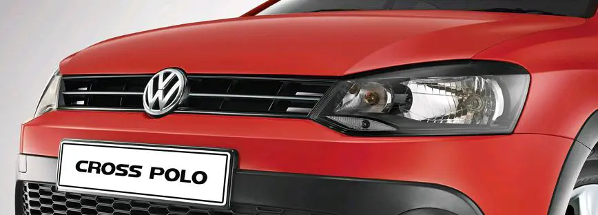 Volkswagen Cross Polo (2015) ₹761,000 - ₹903,000, Specifications ...
