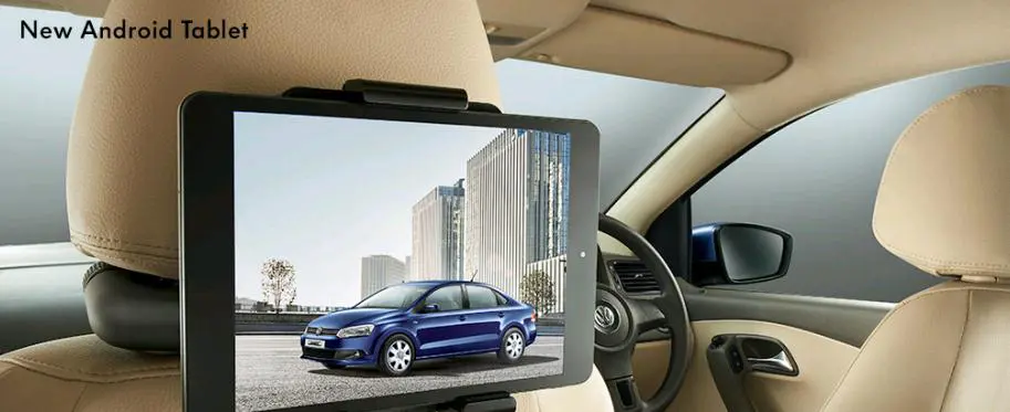 Volkswagen Vento (2016) Images