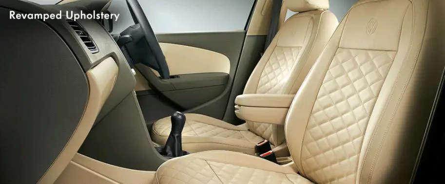 Volkswagen Vento (2016) Images