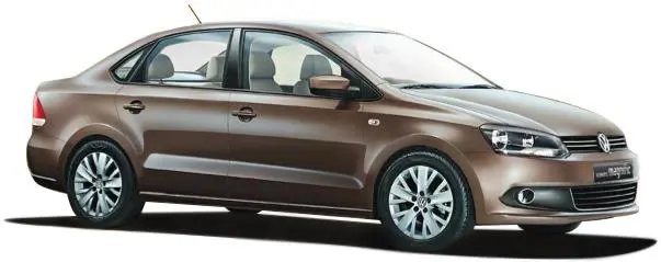 Volkswagen Vento (2017) ₹857,000 - ₹1,042,000, Specifications, Reviews ...