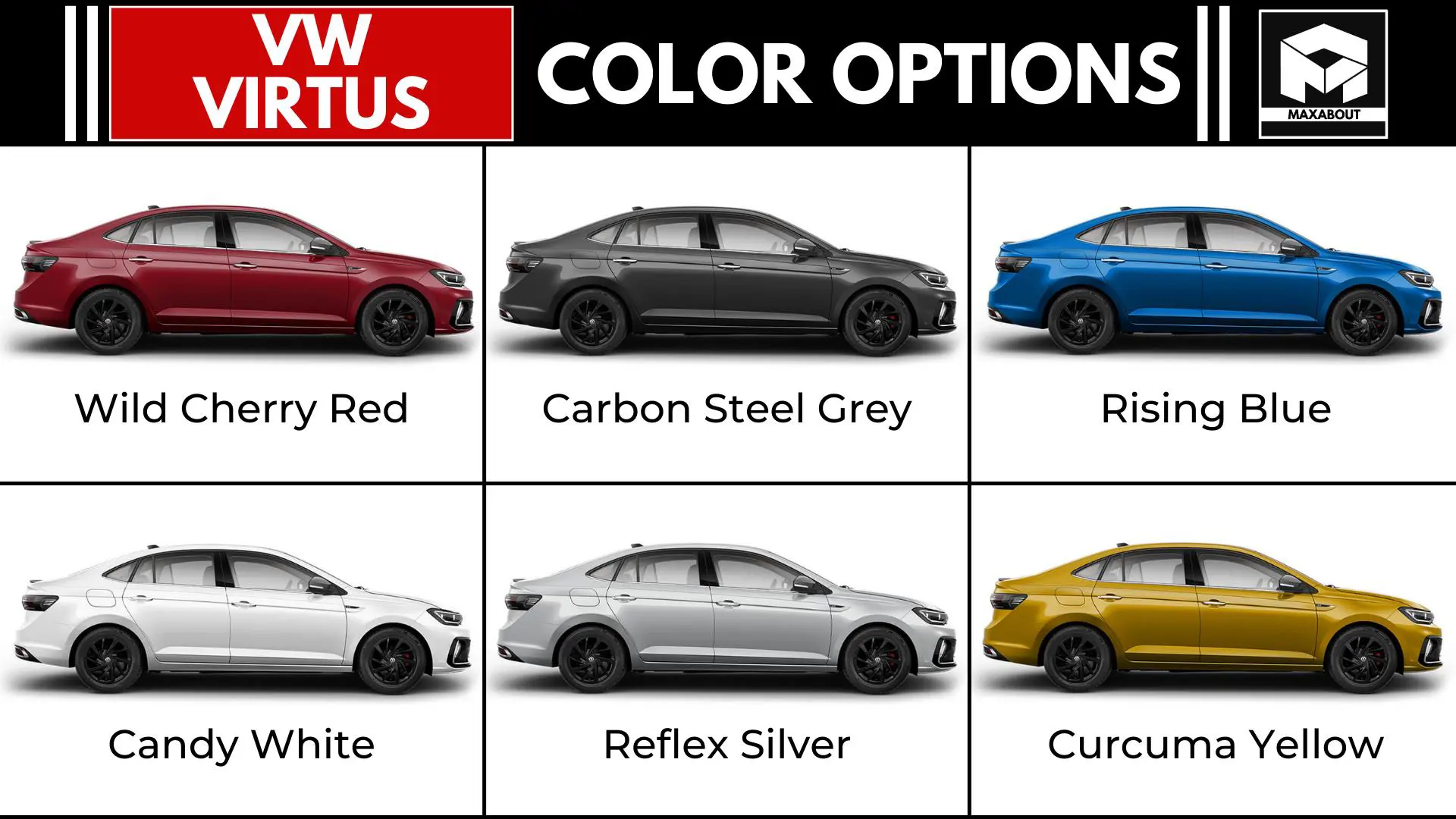 Volkswagen Virtus Price, Specs, Review, Pics & Mileage in India
