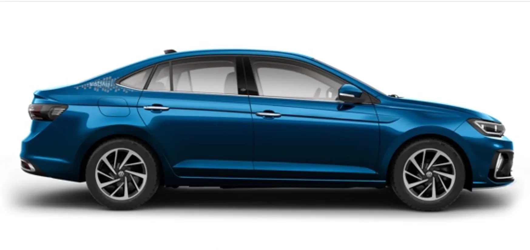 Volkswagen Virtus Sound Edition Price, Specs, Top Speed & Mileage in India