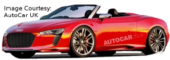 Audi R4 Supercar ₹4,200,000, Specifications, Reviews | Autos MaxAbout ...