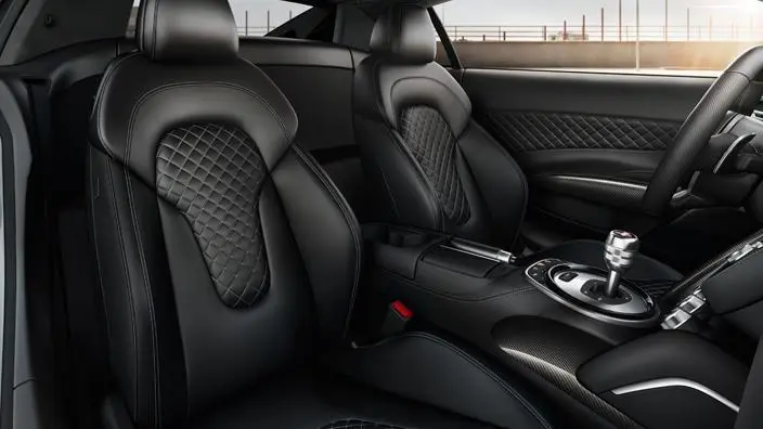 Audi R8 Price, Specs, Review, Pics & Mileage in India