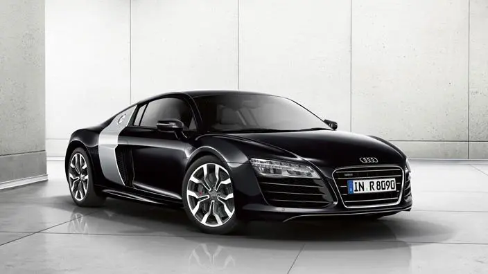 Audi R8 Price, Specs, Review, Pics & Mileage in India