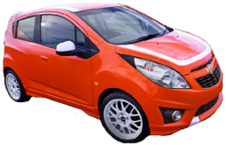 Chevrolet Beat Music Edition ₹500,000 - ₹600,000, Specifications ...