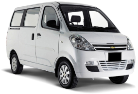 Chevrolet Tavera N200 Van ₹500,000, Specifications, Reviews | Autos ...