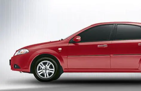 Chevrolet Optra Magnum LS (Diesel) Price, Specs, Review, Pics & Mileage ...