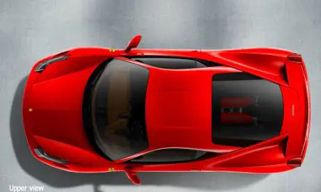 Ferrari 458 Price, Specs, Review, Pics & Mileage in India