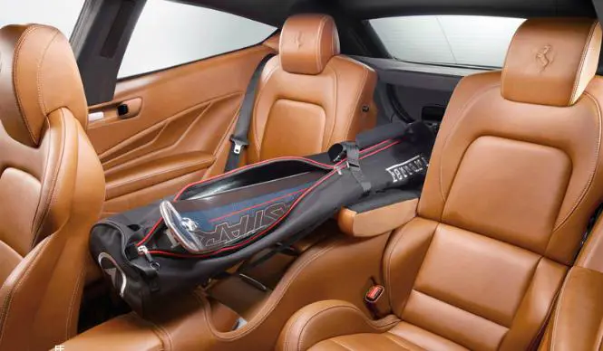 Ferrari FF Price, Specs, Review, Pics & Mileage in India