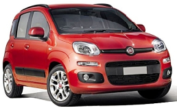 Fiat Panda Diesel ₹650,000, Specifications, Reviews | Autos MaxAbout ...