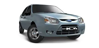 Ford Ikon (2011) Price, Specs, Review, Pics & Mileage in India