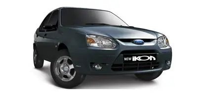 Ford Ikon (2011) Price, Specs, Review, Pics & Mileage in India