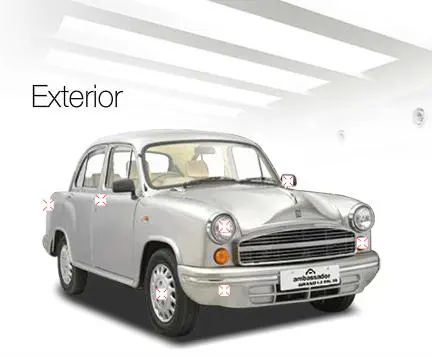 Hindustan Motors Ambassador Diesel 2.0 DSZ (2014) Price, Specs, Review ...