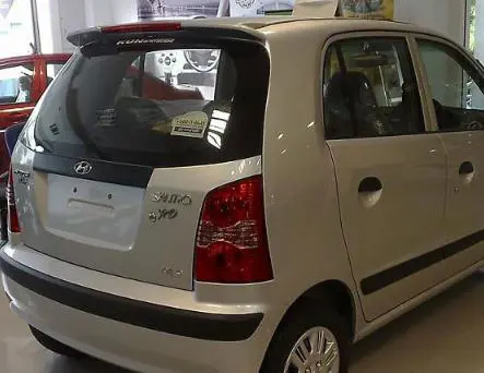 Hyundai Santro Xing (2015) Price, Specs, Review, Pics & Mileage in India