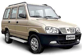 ICML Rhino RX Winner Images