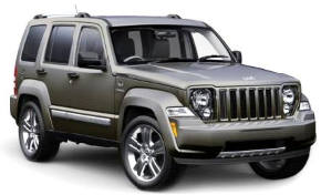 Jeep Liberty Price, Specs, Review, Pics & Mileage in India