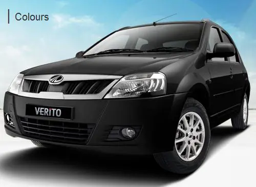 Mahindra Verito Price, Specs, Review, Pics & Mileage in India