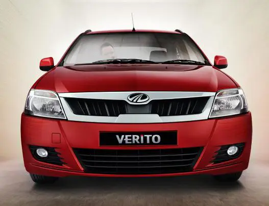 2012 Mahindra Verito Petrol G4 Specs & Price in India