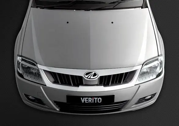 Mahindra Verito (2012) Price, Specs, Review, Pics & Mileage in India