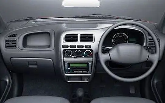 Maruti Alto (2012) Price, Specs, Review, Pics & Mileage in India