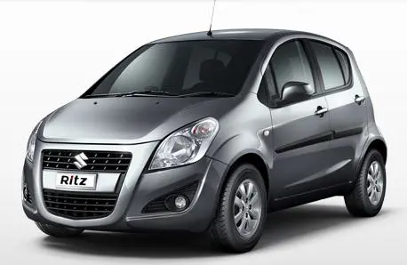 Maruti Ritz (2017) Price, Specs, Review, Pics & Mileage in India