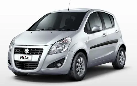 Maruti Ritz (2017) Price, Specs, Review, Pics & Mileage in India