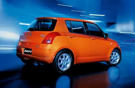 Maruti Swift Diesel LDi (Old Model) Specs & Price in India